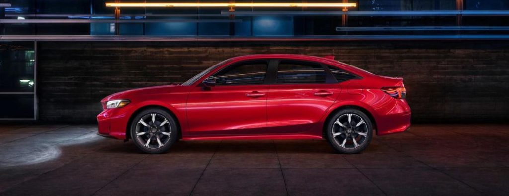 Exploring the Honda’s Advanced Rear-View Camera Technology