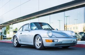 Get Pre-Owned Porsche Vehicles in Paramus, NJ