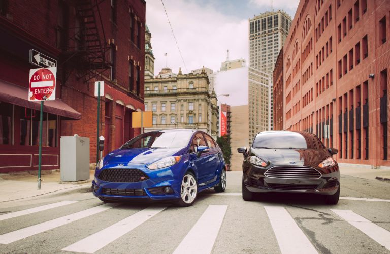 Top Five Practical Car Color Considerations