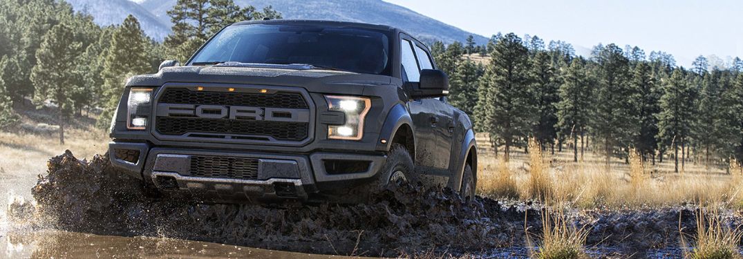 What does an air force fighter jet have in common with a Ford truck ...