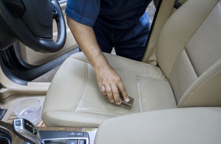 We have car cleaning hacks! - Kimber Creek Ford