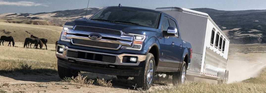 What is Ford FX4 and how is it different from 4x4?