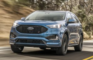 Ford Co-Pilot360™ Features on 2020 Ford Models - Kimber Creek Ford