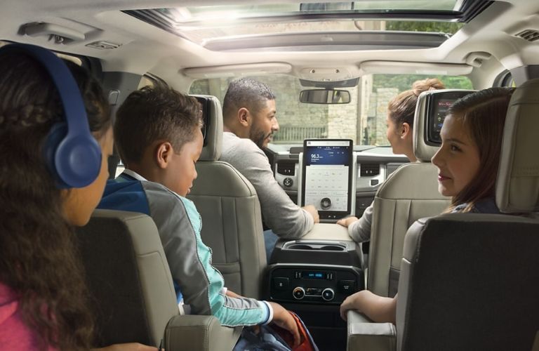 2023 Ford Expedition Trim Levels Pricing