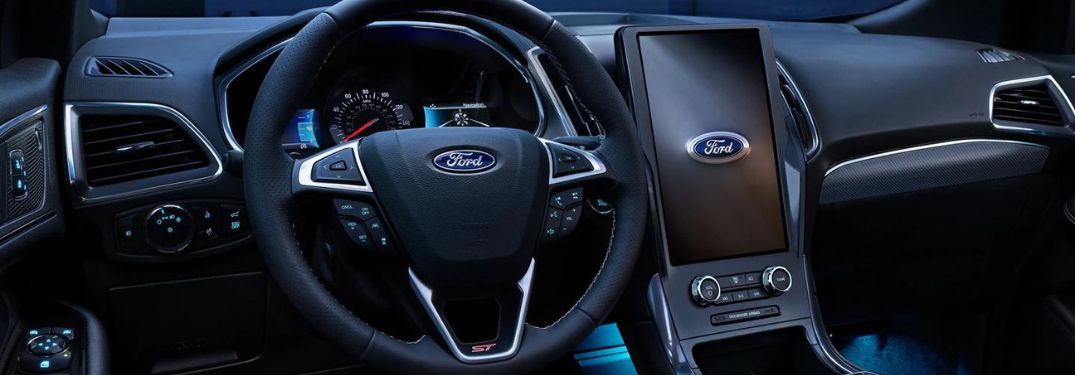 How to Keep the Interior of Your Ford Vehicle Clean?