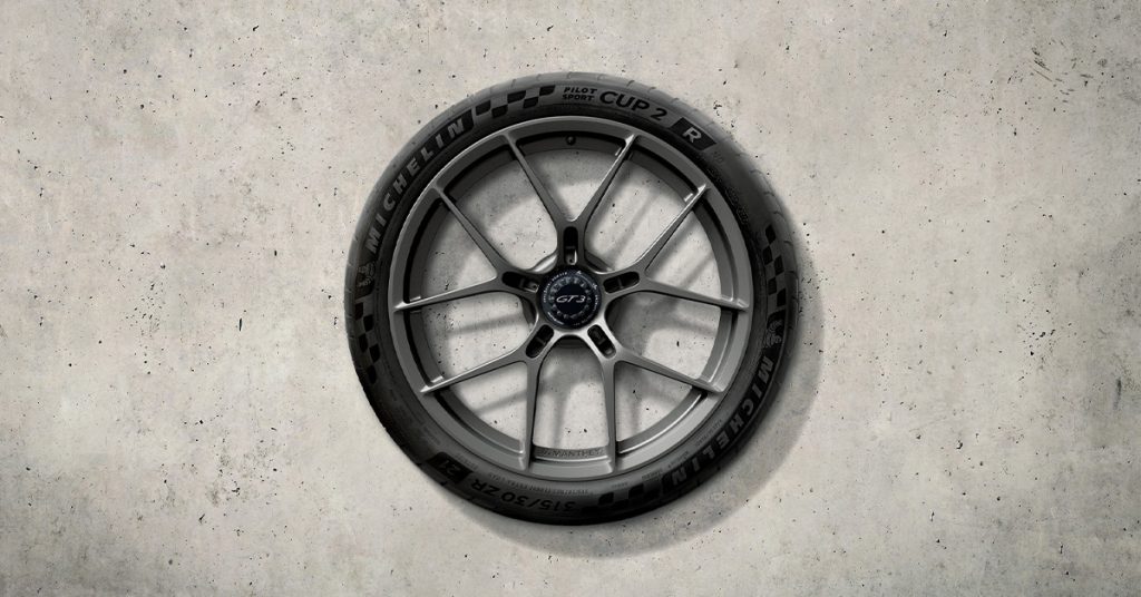 Manthey Performance Kit - 911 GT3 (992) - Champion Porsche