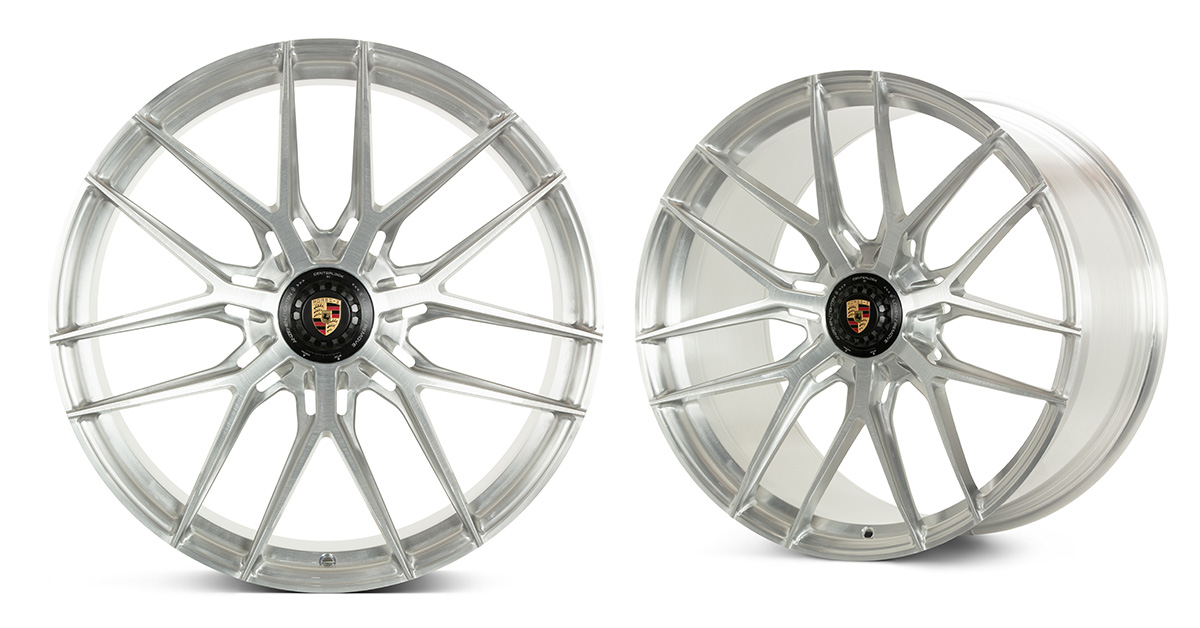 Champion Motorsport Introduces the New RS19 Forged Alloy Wheel ...