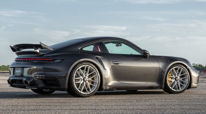 Champion Motorsport Introduces the New RS19 Forged Alloy Wheel ...