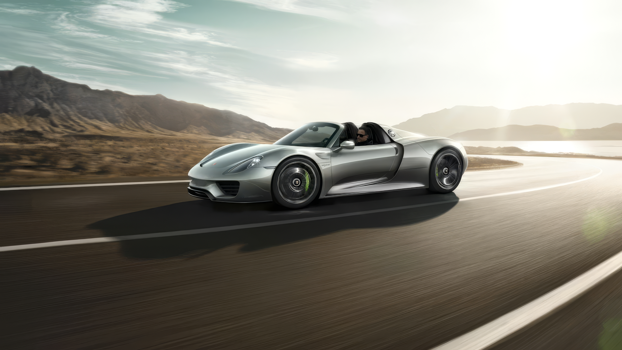 Porsche 918 Spyder Price Guide 2026: From $845K MSRP to $6M Auction ...