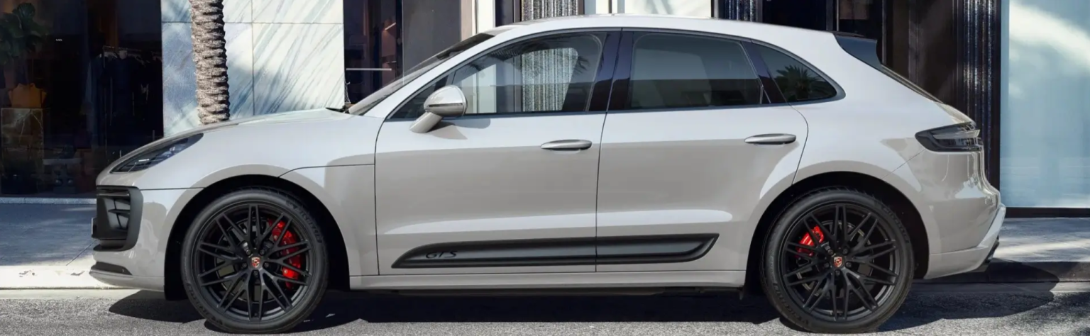 2026 Porsche SUV Complete Guide: Macan, Cayenne & Electric Models ...