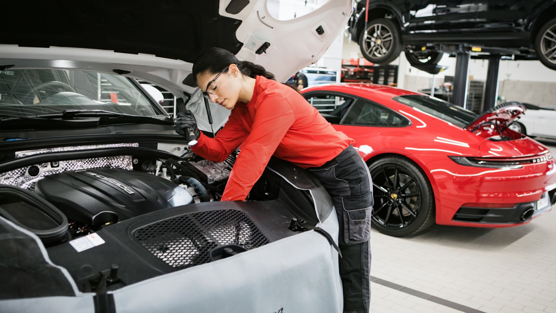 How to Transfer a Porsche Warranty on a Used Vehicle: The Complete 2026 ...