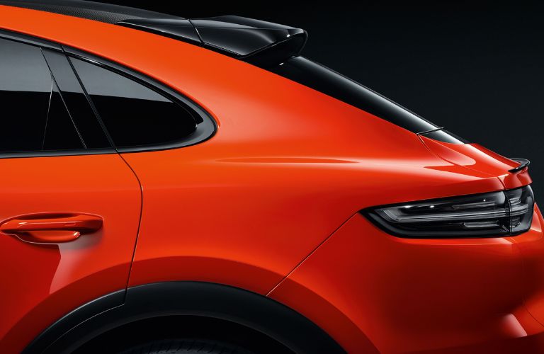 2019 Porsche Cayenne Color Options | Porsche Delaware