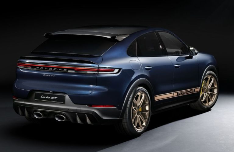 Unlocking the Exclusivity: Five Positive Aspects of Porsche Ownership