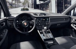 2025 Porsche Macan Trim Levels and Pricing: Which One Should You Buy ...