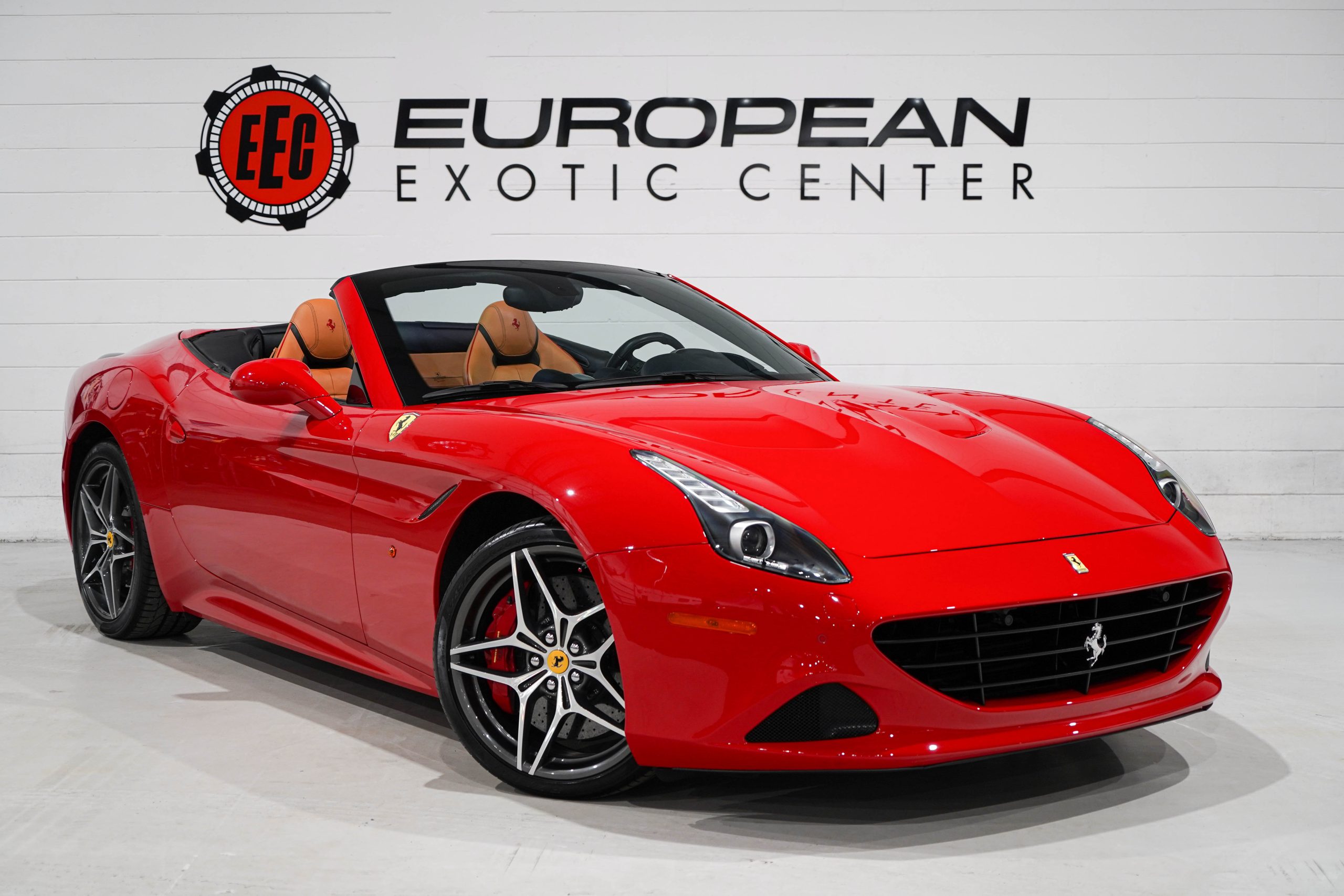 Choosing The Right Ferrari For You - European Exotic Center Blog