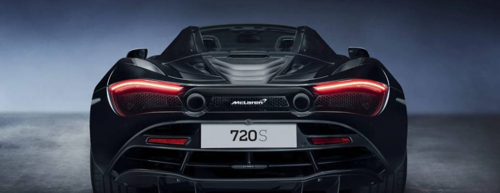 McLaren Archives - Limited Spec Automotive