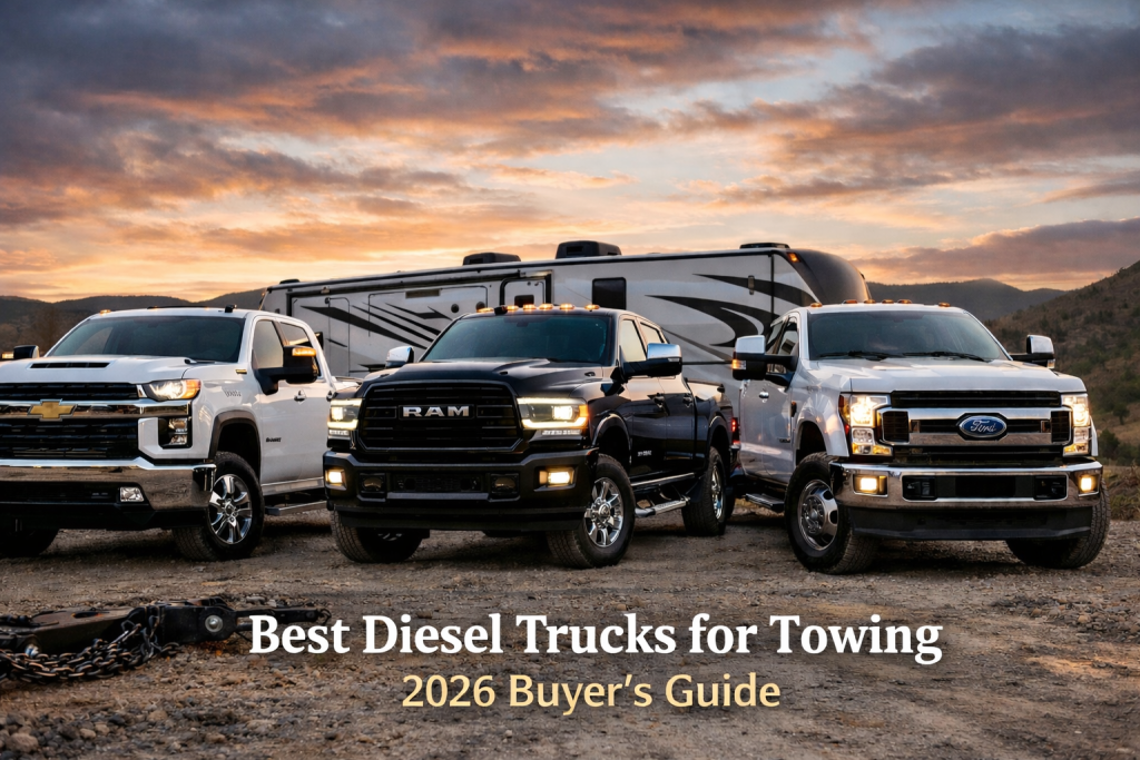 Best Years For Diesel Trucksnull