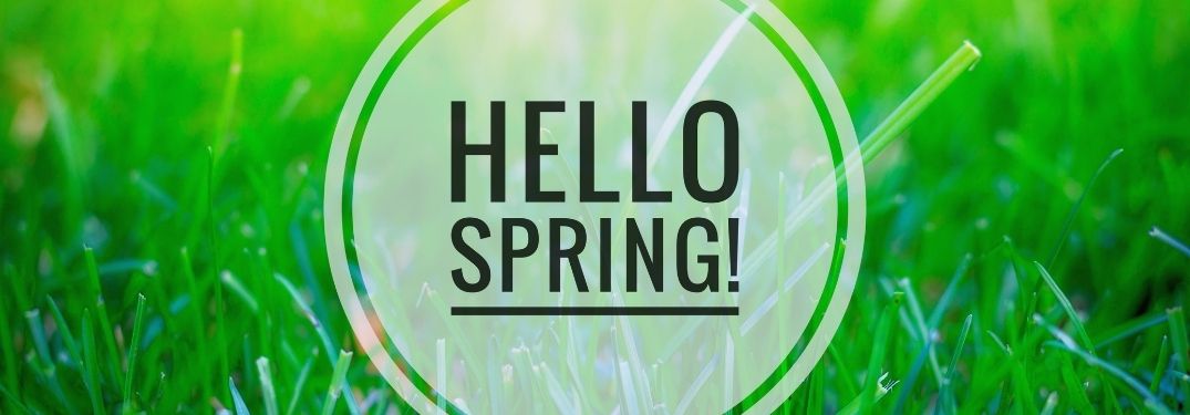 Safety Tips for Driving in Spring