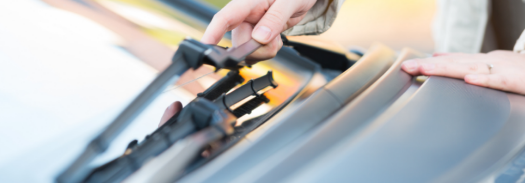 Common Signs Your Vehicle Needs New Wipers. Know More