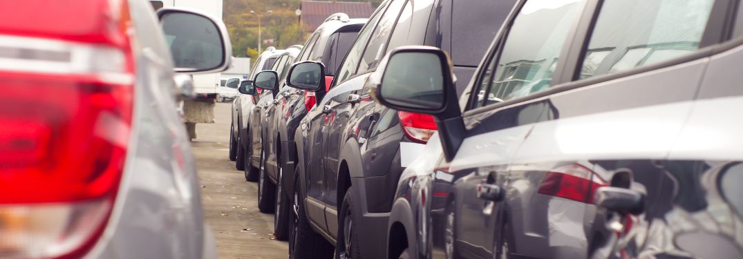 Test Drive Used Cars at Third Coast Auto in Austin, TX