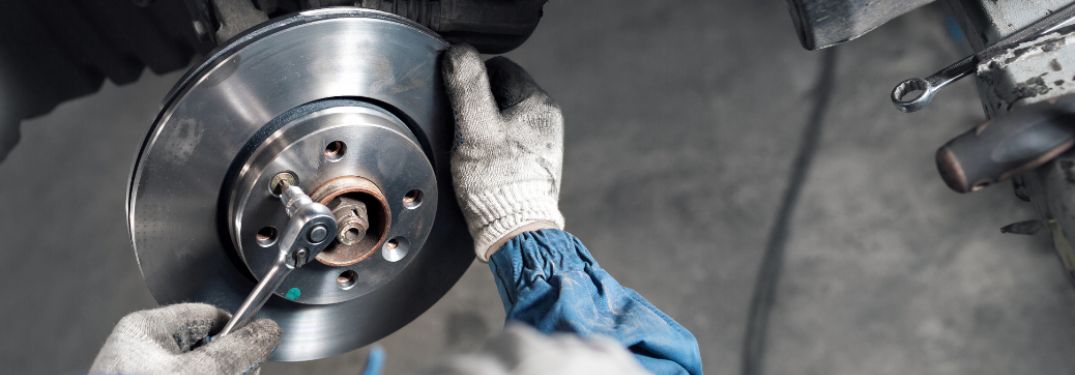 How to Identify and Prevent Brake Problems - Austin, TX