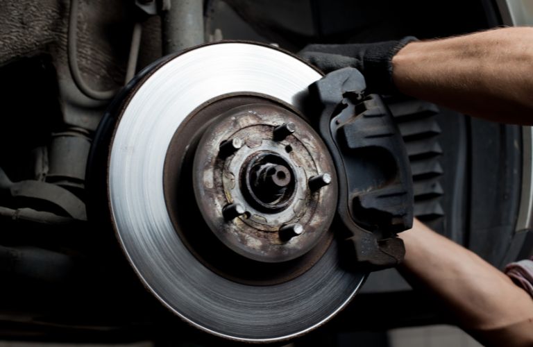 How to Identify and Prevent Brake Problems - Austin, TX