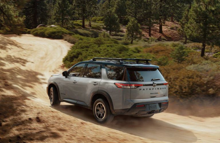 A Complete Guide to 2025 Nissan Pathfinder Trims and Features