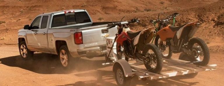 Four-Wheel Drive (4WD) Advantages and Disadvantages