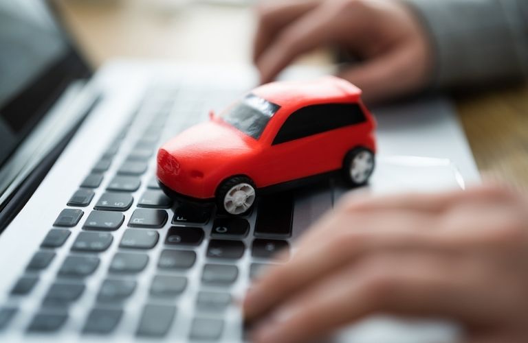 Using the Auto Simple Website to Find Your Used Vehicle