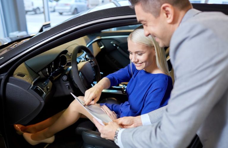 How to Inspect a Used Car?