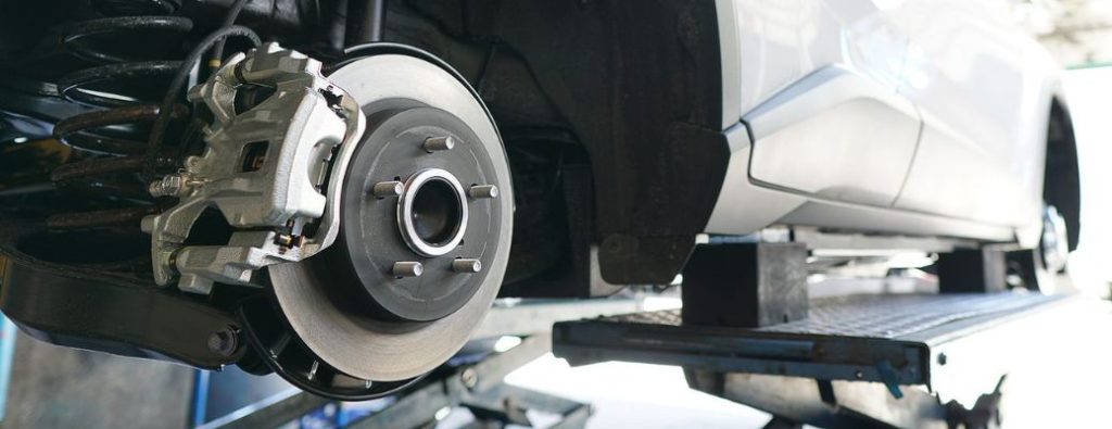 What Are the Tips You Can Follow to Maintain Your Car Brakes?