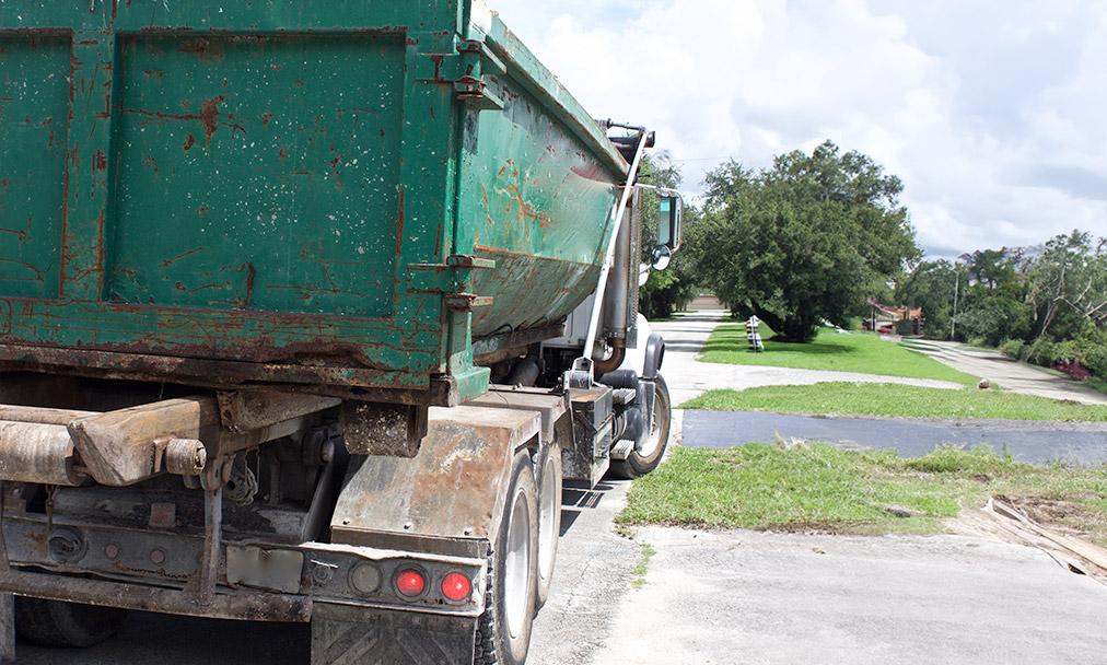 Why southern rolloff trucks for sale are #1 - TruckMax Miami