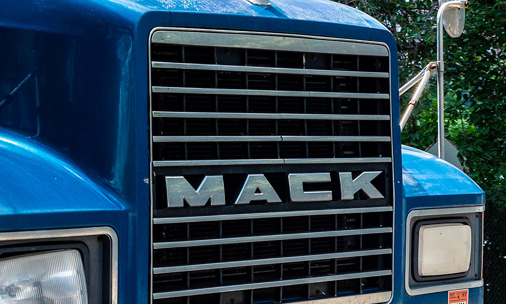 Are Mack Roll off trucks best buy? - TruckMax Miami
