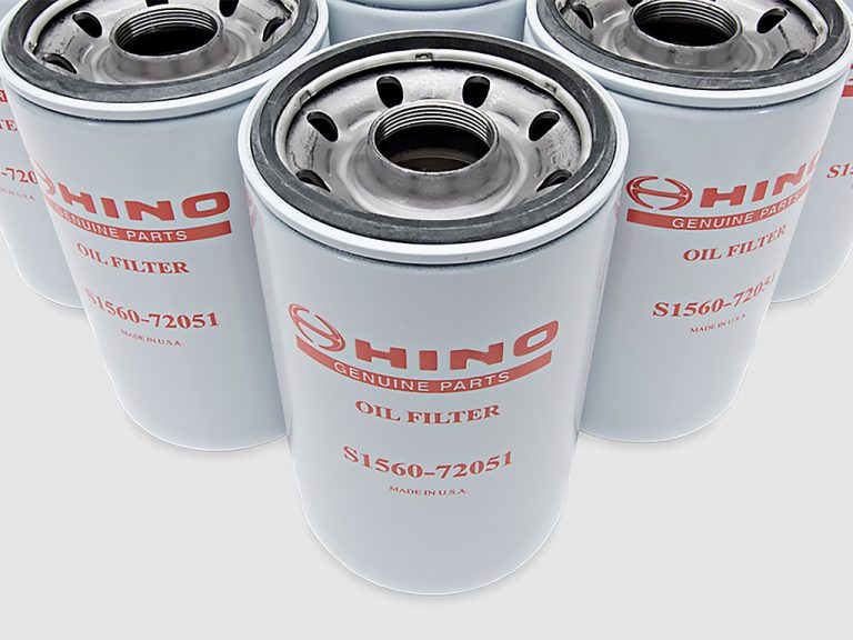 Filtration Solutions for commercial trucks. - TruckMax Miami