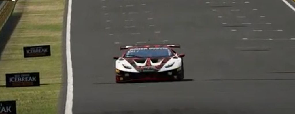 Lamborghini looks back on the highlights of the 2020 Lamborghini ...