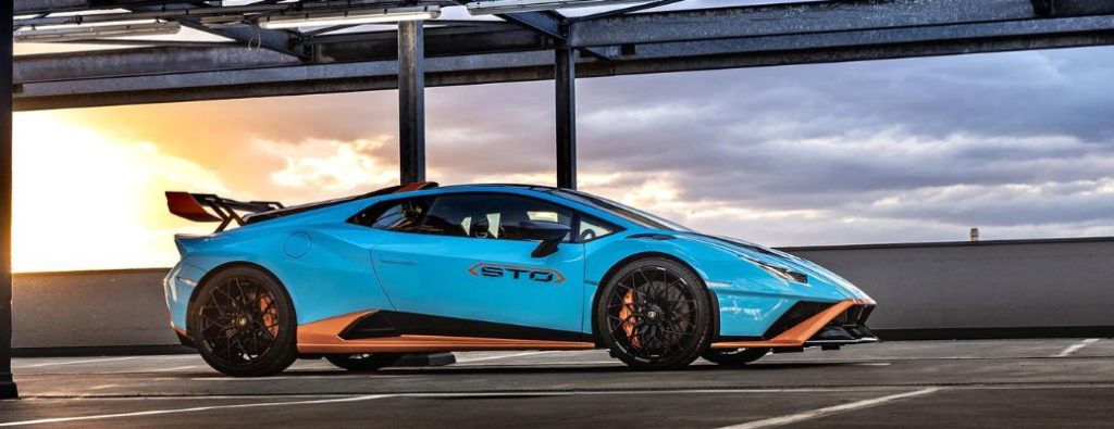 What Are the Most Popular Lamborghini Colors? > Lamborghini Palm Beach