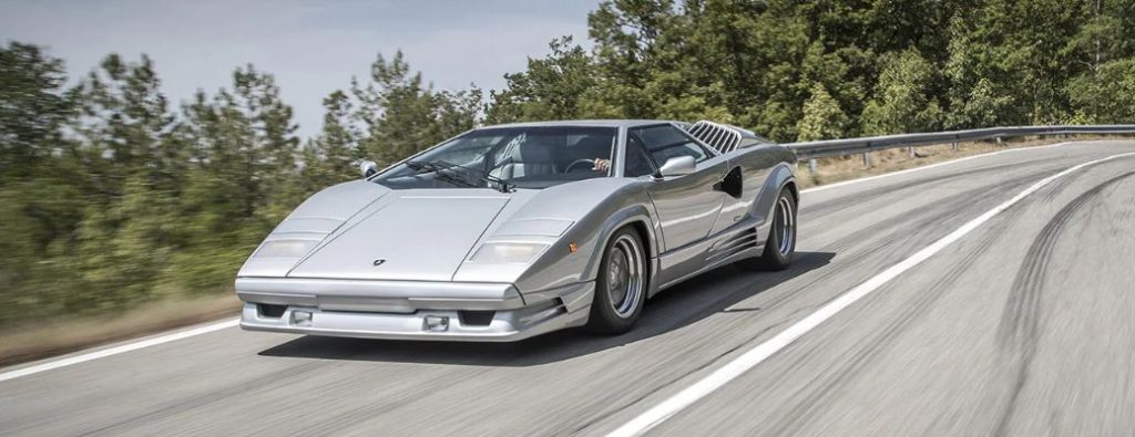 The Lamborghini Countach: A 50-Year Legacy > Lamborghini Palm Beach
