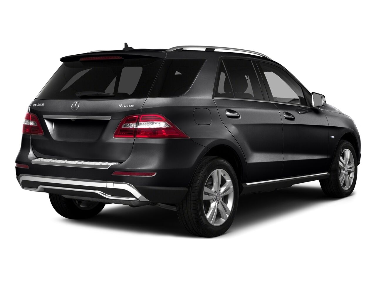 Used 2015 Mercedes-Benz M-Class ML350 Austin, TX