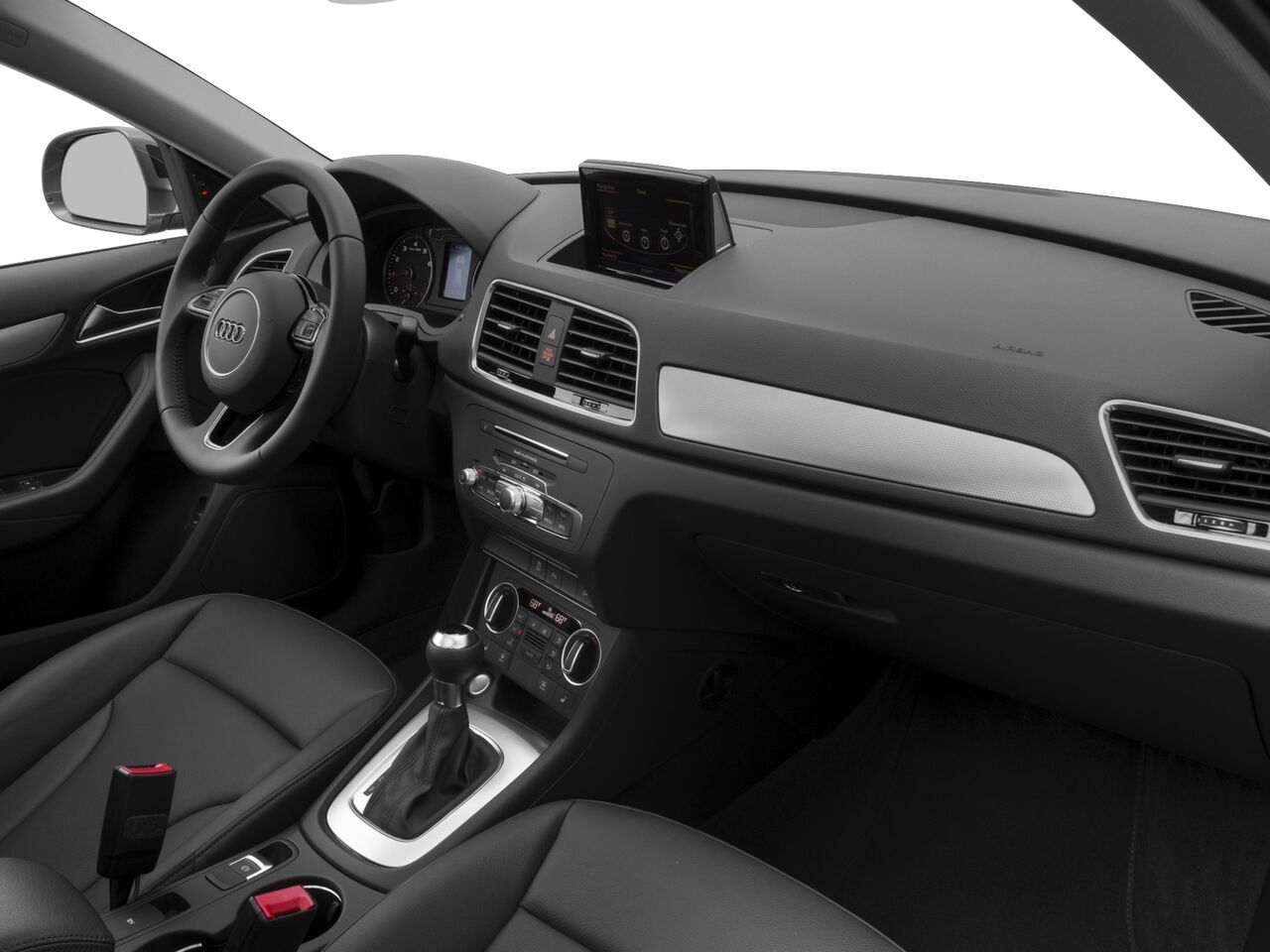 Used 2016 Audi Q3 Premium Plus in Roseville CA