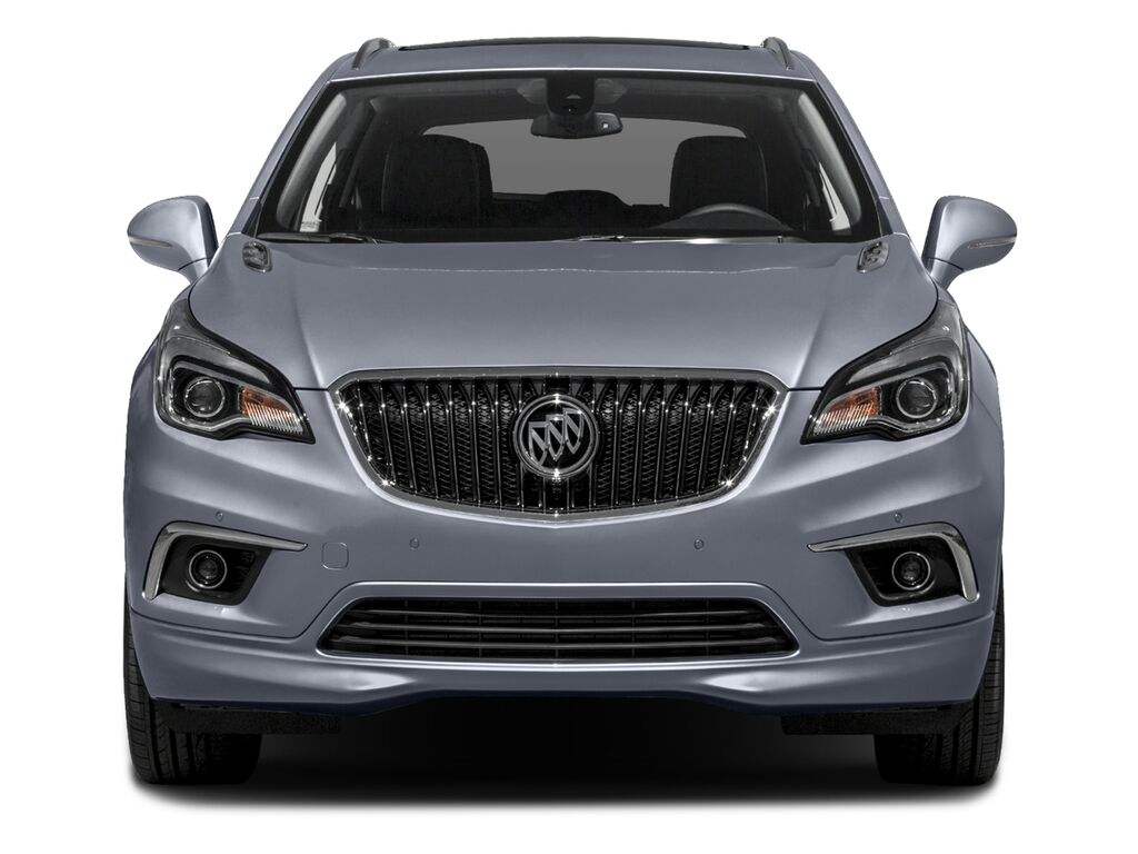 Vehicle details - 2016 Buick Envision at Billion Auto Group Bozeman ...