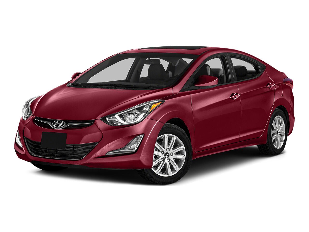 Used 2016 Hyundai Elantra SE in Richmond Hill NY