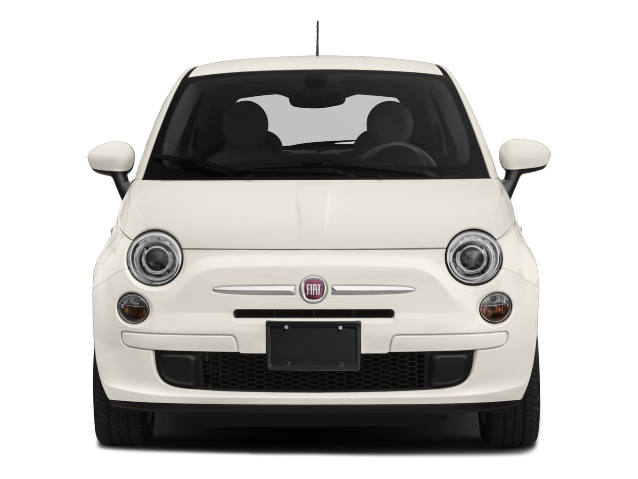 Used 2017 FIAT 500 Pop in Guaynabo PR