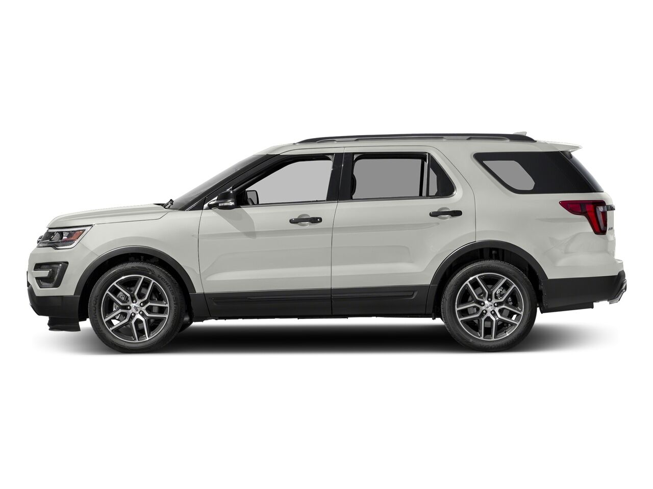 Used 2017 Ford Explorer Sport in Houston TX