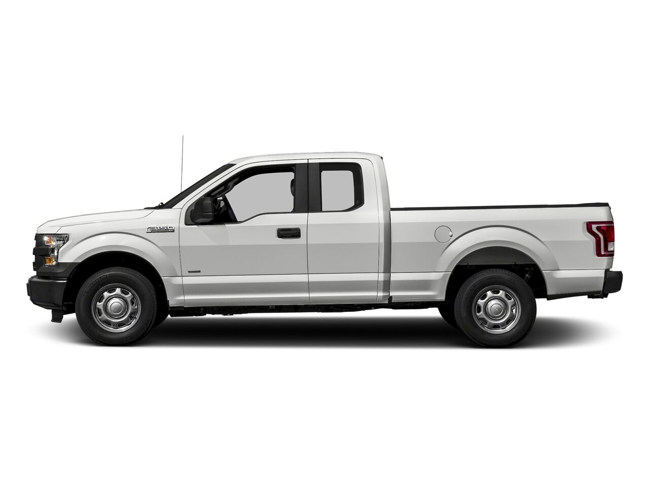 Used 2017 Ford F-150 XL in Carbondale IL