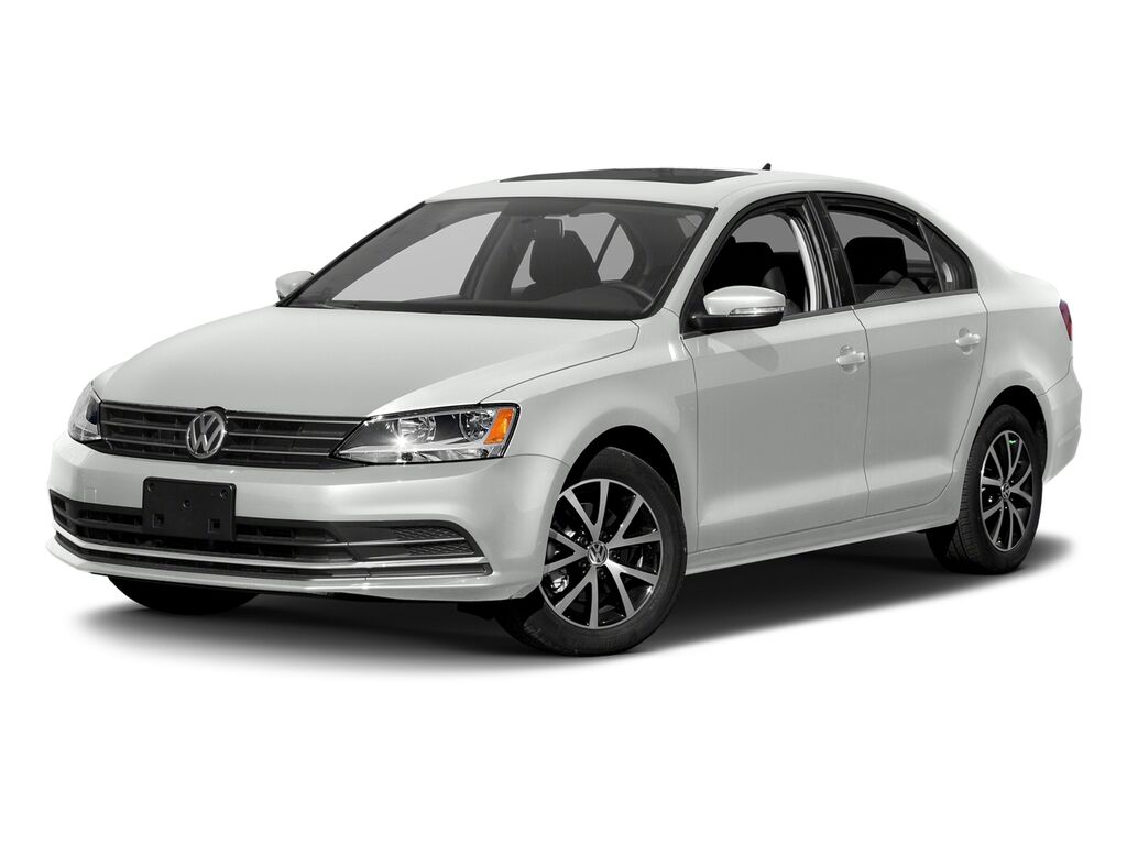 Vehicle details - 2017 Volkswagen Jetta SE at Scott Volkswagen East ...