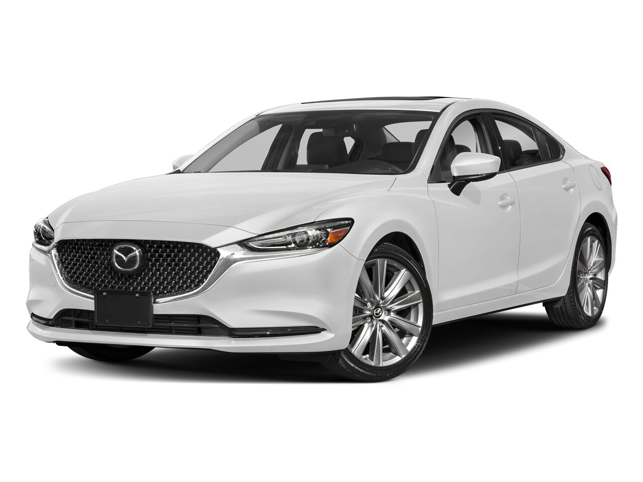 Automóviles usados en Flagship Mazda dealers