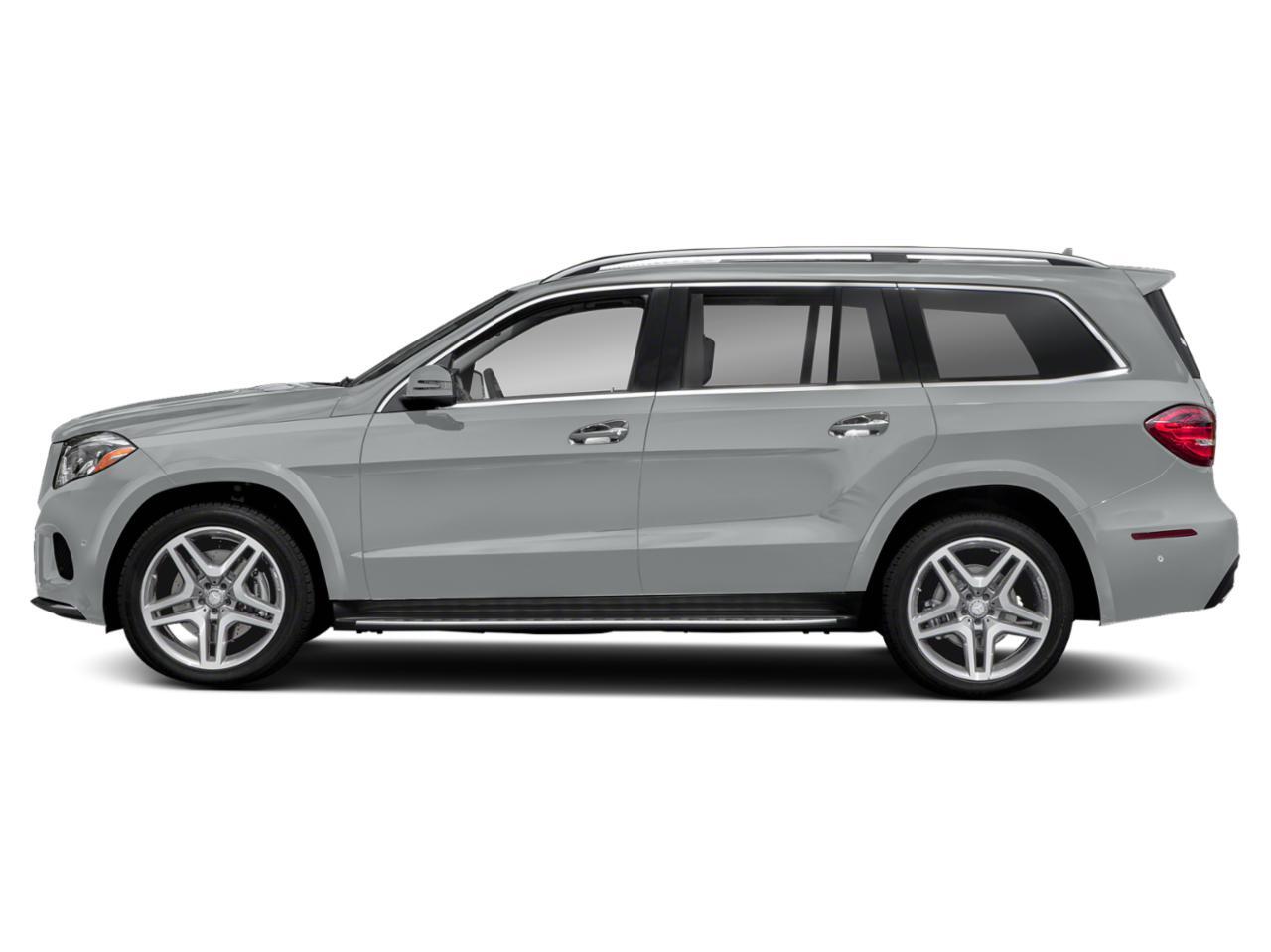 Used 2018 Mercedes-Benz GLS-Class GLS 550 in Tucson AZ