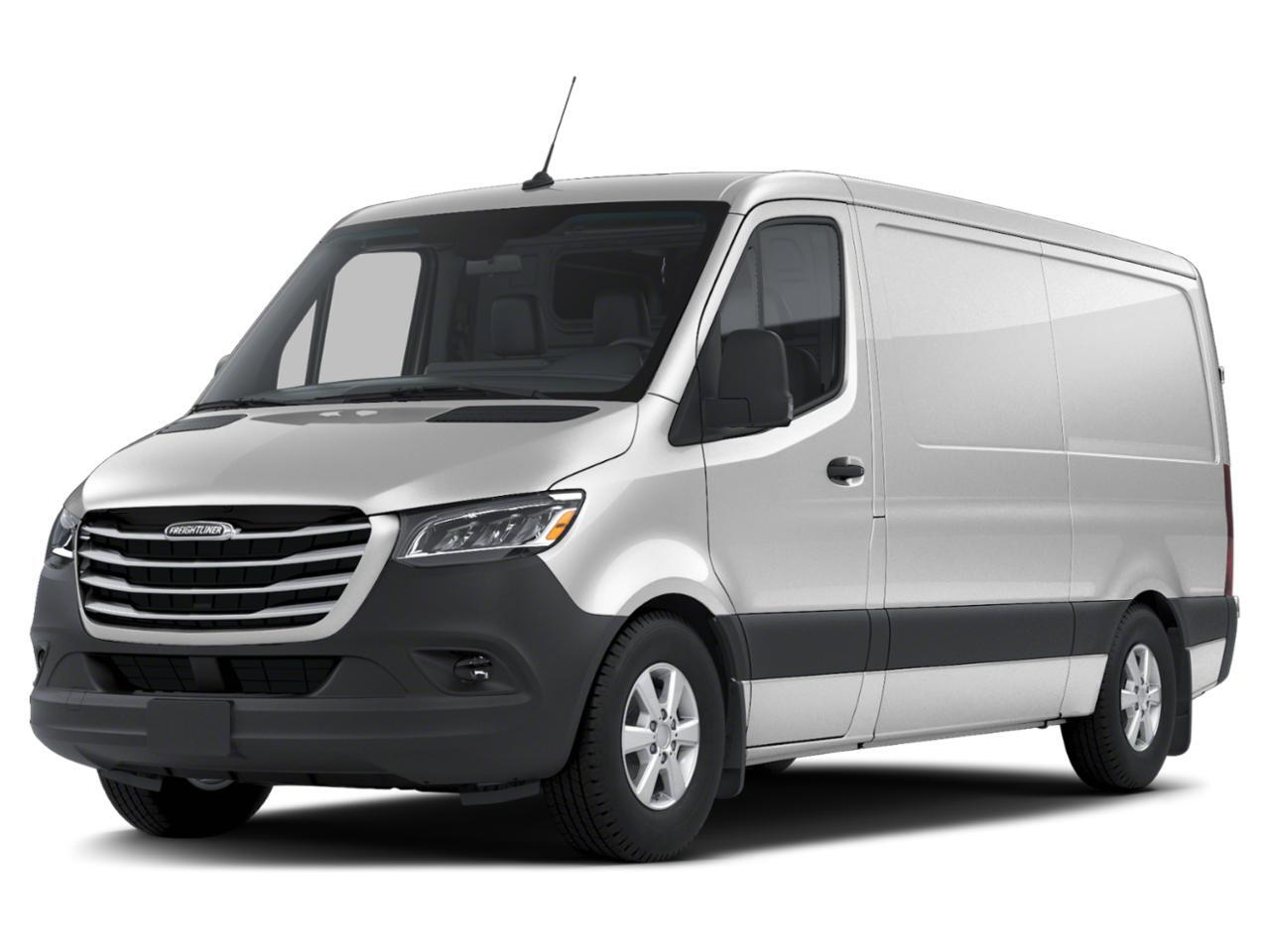 2019 Freightliner Sprinter F2CA46 San Clemente CA 32734094