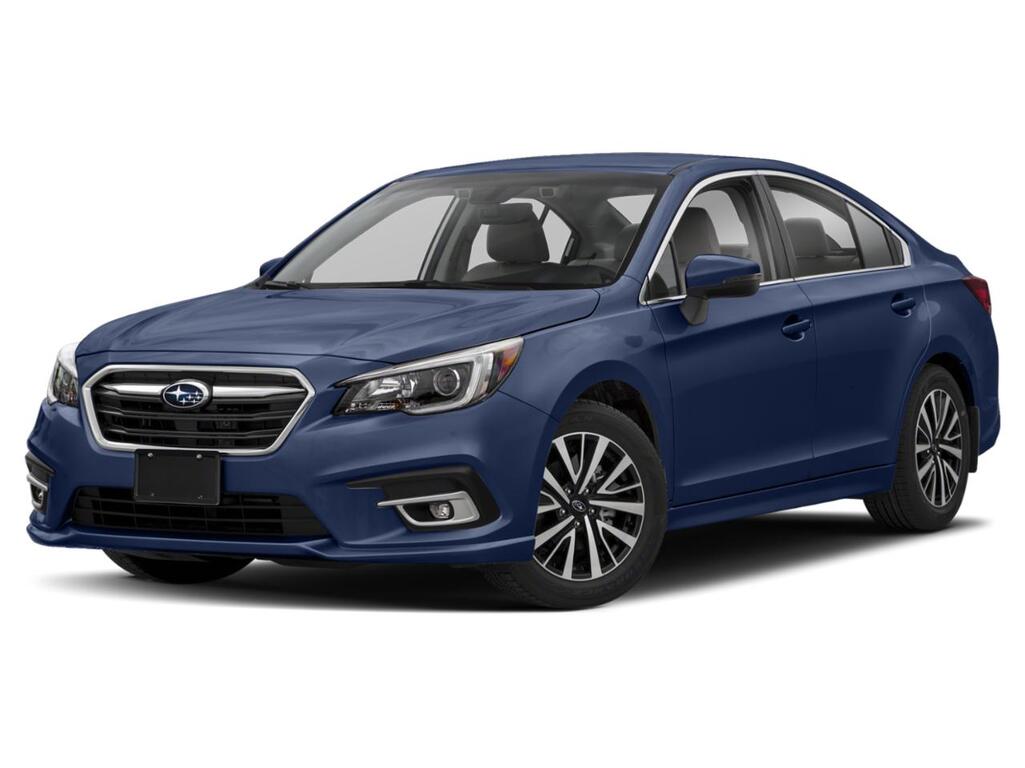 Vehicle details - 2019 Subaru Legacy at Billion Auto Group Bozeman ...