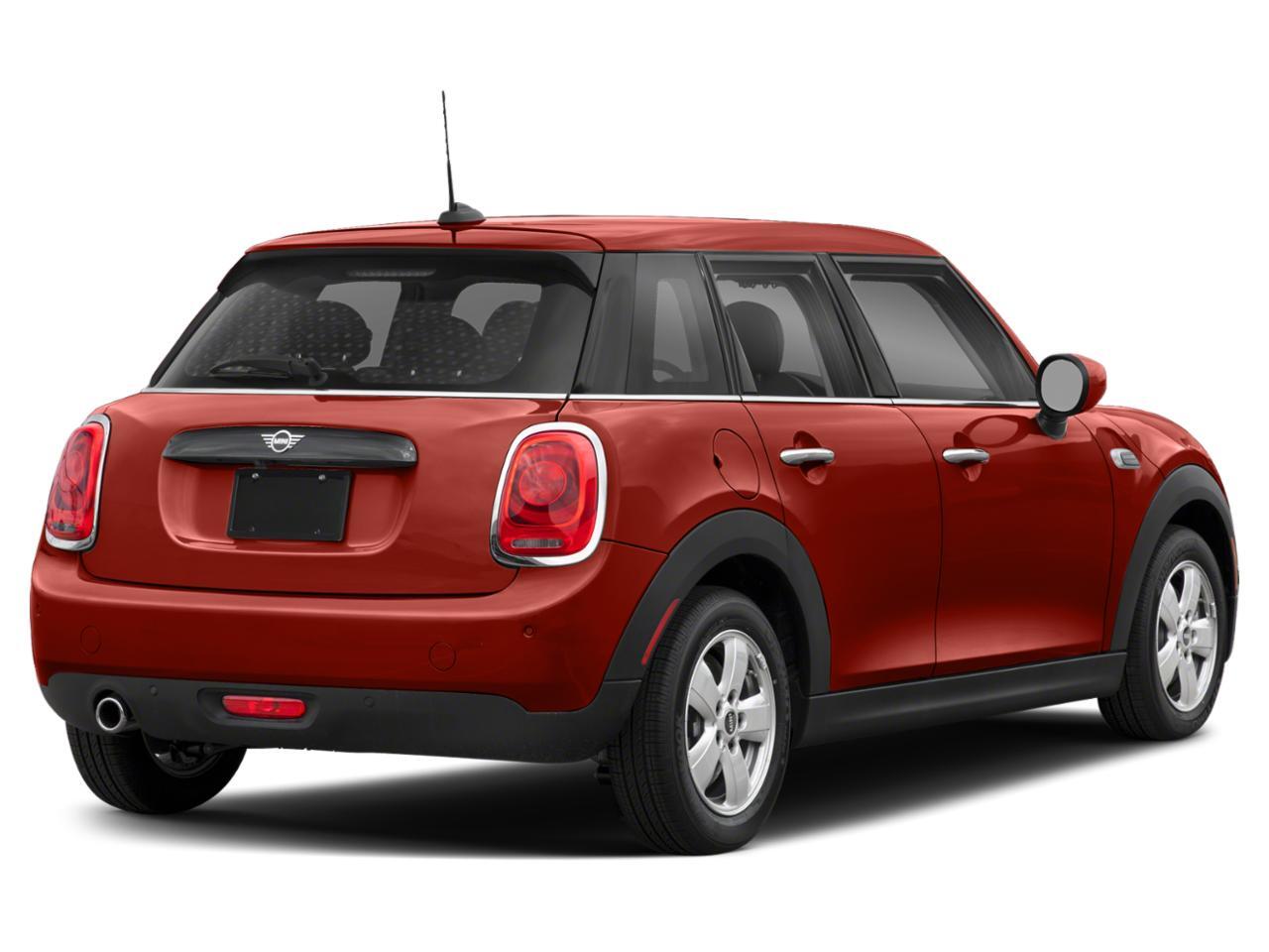 Used 2020 MINI Hardtop 2 Door Cooper in Tucson AZ